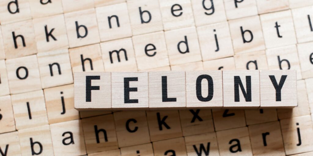 Colorado Felony Classifications Guide: Sentencing, Rights & Penalties ...