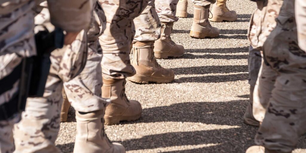 Military Domestic Violence Defense | Maher and Maher Law, Colorado ...